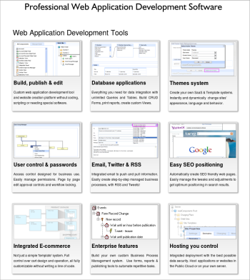 Enstar | Software solutions for Business & Business Consultants